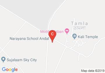 Narayana School, Andal, Burdwan: Admission, Fee, Affiliation