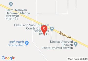 Sarvpalli Public School, Sirsa Road, Sirsa: Admission, Fee, Affiliation