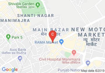 Vedic Girls Senior Secondary School, Manimajra, Chandigarh: Admission ...