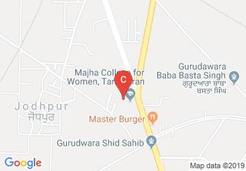 Majha Public School, Tarn Taran, Tarn Taran: Admission, Fee, Affiliation