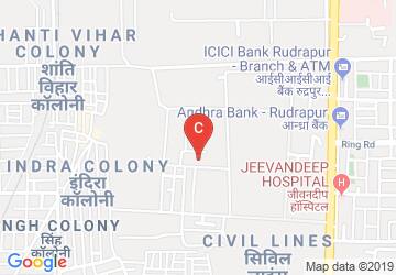 Police Modern School, Rudrapur, Rudrapur: Admission, Fee, Affiliation