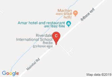 Riverdale International School, Nainital Road, Bazpur: Admission, Fee ...