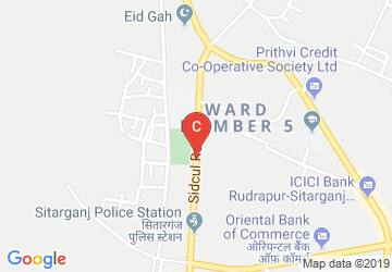 S M Public School, Khatima-Sidcul Bypass Road, Sitarganj: Admission ...