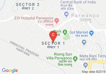 DAV Public School, Parwanoo, Solan: Admission, Fee, Affiliation