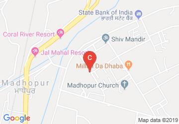 Army Public School, Madhopur, Pathankot: Admission, Fee, Affiliation