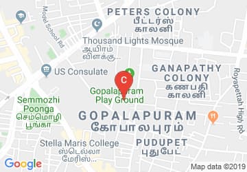 D A V Boys Senior Secondary School, Gopalapuram, Chennai: Admission ...