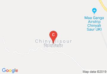 Rajeev Gandhi Navodaya Vidyalaya, Chinyalisaur, Uttarkashi: Admission ...