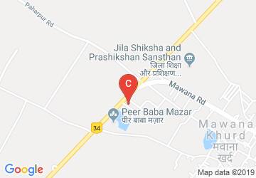 Rudra International Public School, Mawana, Mawana: Admission, Fee ...