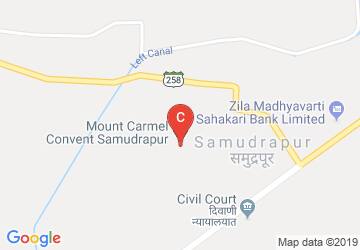 Mount Carmel Convent School, Samudrapur, Wardha: Admission, Fee ...