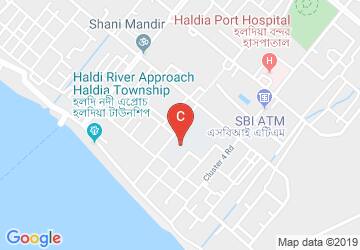 DAV Public School, Haldia Township, Haldia: Admission, Fee, Affiliation