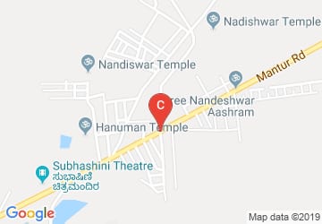 Smt. Kamalabai M. Nirani Residential School, Mudhol, Bagalkot ...