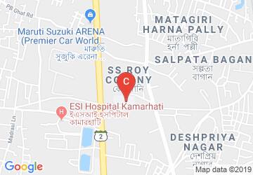 The Aryans School, Kamarhati, Kolkata: Admission, Fee, Affiliation