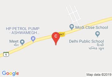 J. P. Modi School, Vasai, Jamnagar: Admission, Fee, Affiliation