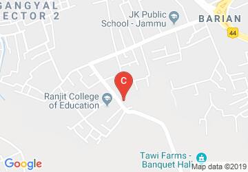 Cybernetics Secondary School, Kunjwani, Jammu: Admission, Fee, Affiliation
