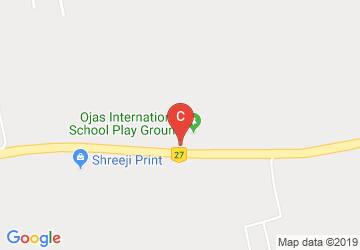 Ojas International School, Jetpur, Jetpur: Admission, Fee, Affiliation