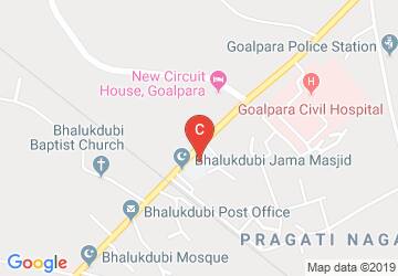 Goalpara English School, Goalpara, Goalpara: Admission, Fee, Affiliation