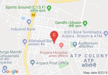 D.A.V Senior Secondary Public School, Anpara, Sonbhadra: Admission, Fee ...