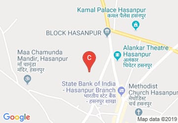 H S S Public School, Hasanpur, Amroha: Admission, Fee, Affiliation