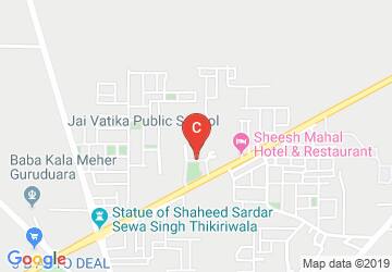 Jai Vatika Public School, Barnala, Barnala: Admission, Fee, Affiliation