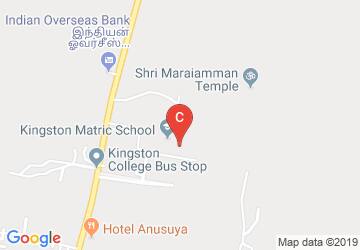 Kingston International Academy, Katpadi, Vellore: Admission, Fee ...