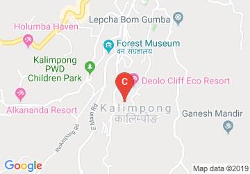 St. Joseph's Convent, Kalimpong, Darjeeling: Admission, Fee, Affiliation