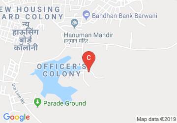 Eklavya Model Residential School, Barwani, Barwani: Admission, Fee ...