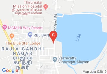 Balsam Academy, Bharathinagar extension, Ranipet: Admission, Fee ...