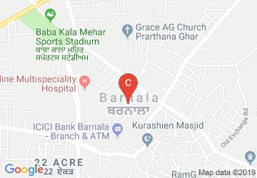 R P International Senior Secondary School, Barnala, Barnala: Admission ...