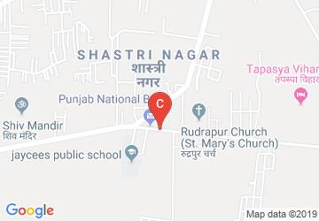 St. Mary's Senior Secondary School, Rudrapur, Rudrapur: Admission, Fee ...