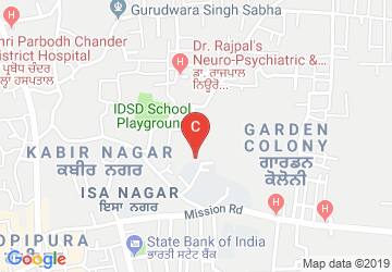 Rhema International School, Mission Road, Pathankot: Admission, Fee ...