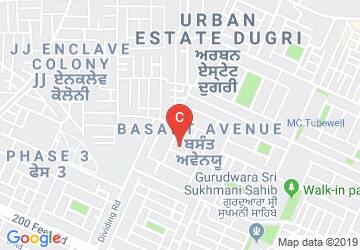 Ryan International School, Dugri, Ludhiana: Admission, Fee, Affiliation