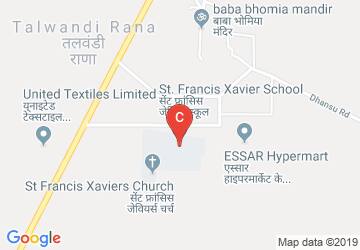 St. Francis Xavier School, Talwandi Rana, Hisar: Admission, Fee ...