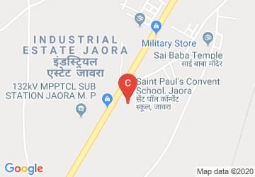 St Pauls Convent School, Jaora, Jaora: Admission, Fee, Affiliation