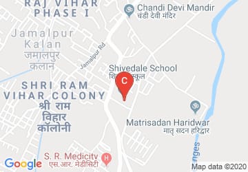 Shivdale School, Laksar Road, Haridwar: Admission, Fee, Affiliation