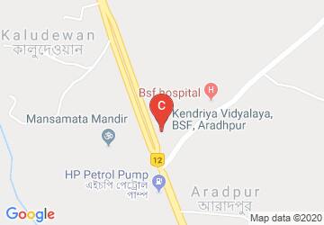 Kendriya Vidyalaya, B.S.F Aradhpur, Malda: Admission, Fee, Affiliation
