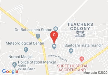 Central Public School, Mehkar, Buldhana: Admission, Fee, Affiliation