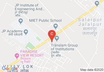 Translam Academy International Mawana Road, Meerut: Admission, Fee ...