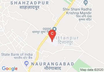 St Marys Convent School Dhampur, Bijnor: Admission, Fee, Affiliation