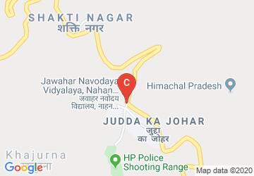 Jawahar Navodaya Vidyalaya, Nahan, Sirmaur: Admission, Fee, Affiliation