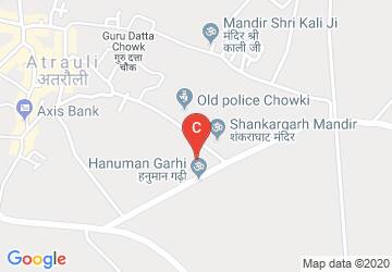 City Convent School, Atrauli, Atraulia: Admission, Fee, Affiliation