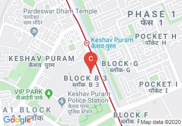 Tyagi Public School, Keshav Puram, New Delhi: Admission, Fee, Affiliation