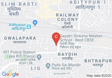 Gayatri Shiksha Niketan, Adityapur, Jamshedpur: Admission, Fee, Affiliation