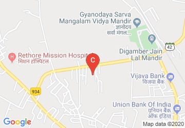 Holy Family Convent Higher Secondary School, Khurai, Sagar: Admission ...