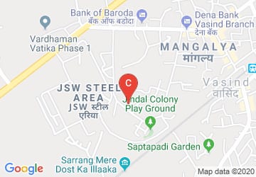 Jindal Vidya Mandir, Vasind, Thane: Admission, Fee, Affiliation