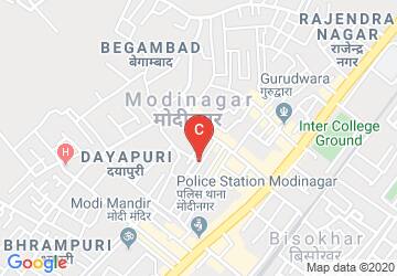 Baal Baari Public School, Modinagar, Modinagar: Admission, Fee, Affiliation