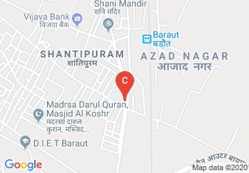 Lord Mahavira Academy, Baraut, Bagpat: Admission, Fee, Affiliation