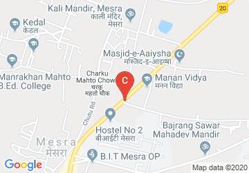 Delhi Public School, Mesra, Ranchi: Admission, Fee, Affiliation