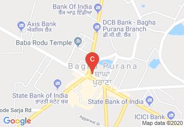 Harvard Convent School, Bagha Purana, Moga: Admission, Fee, Affiliation