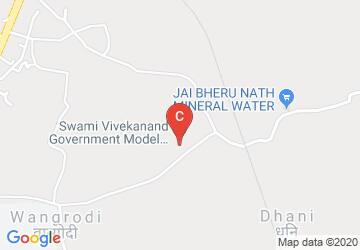 Swami Vivekanand Government Model School, Mavli, Udaipur: Admission ...