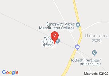 St Josephs School, Puranpur, Pilibhit: Admission, Fee, Affiliation